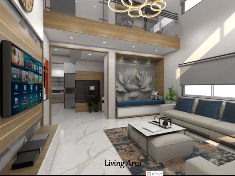 Shree House – MNCarchitects